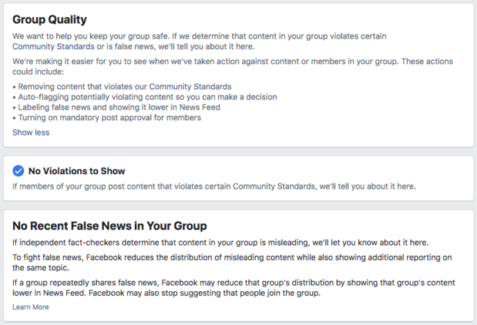 The Complete Guide to using Facebook to Market your Writing (Updated ...