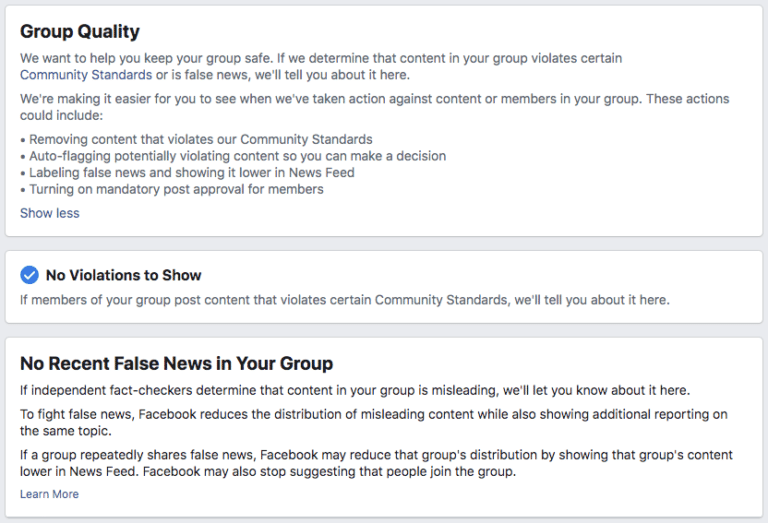 The Complete Guide to using Facebook to Market your Writing (Updated ...